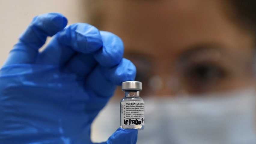 How the FDA's emergency use authorization of a COVID-19 vaccine is ...