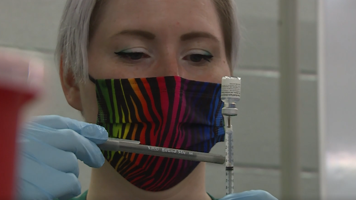 Pfizer booster debate dissected by advisory committee to CDC