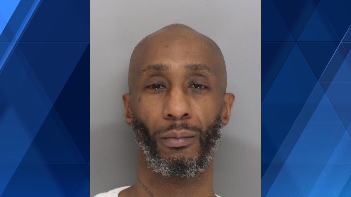 Court docs: Man accused of exposing himself to St. Vincent de Paul worker