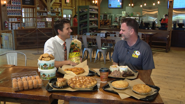 Now Serving Omaha: Vala's