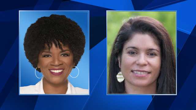 Ervin campaign files lawsuit over names on primary ballot