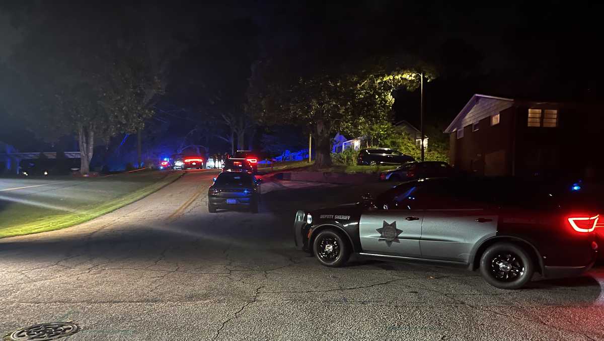 South Carolina: Suspect in custody after two women are hit by a car ...