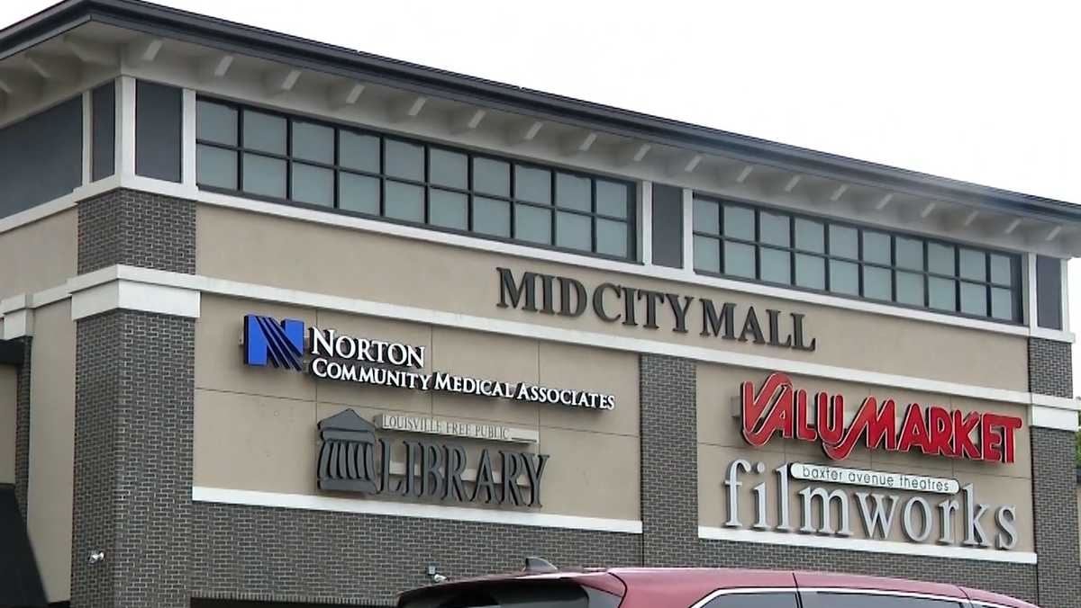 ValuMarket leaving Mid City Mall when lease ends