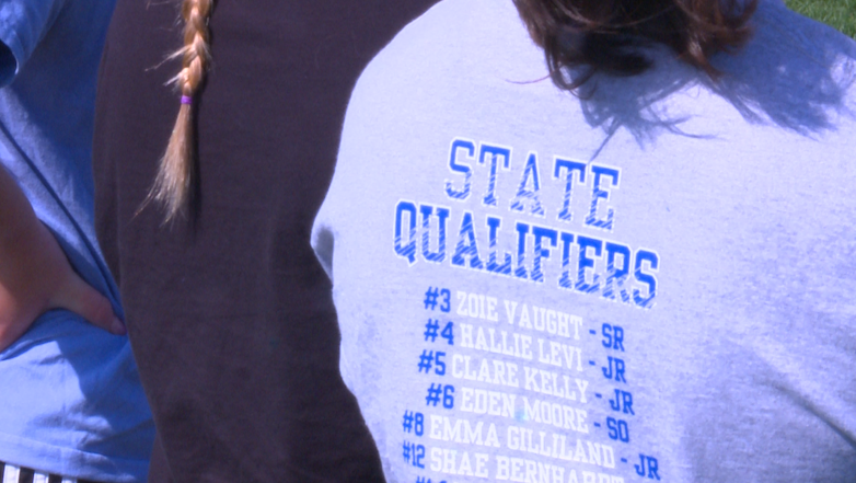 Van Meter girls' soccer team ready for their first-ever state ...