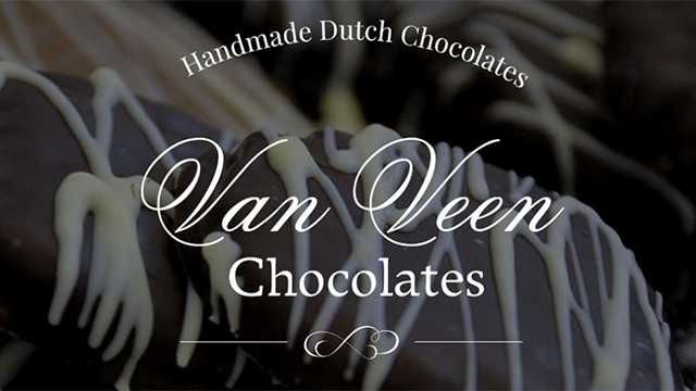 Open for Business: Pella chocolate shop adjusts to stay open