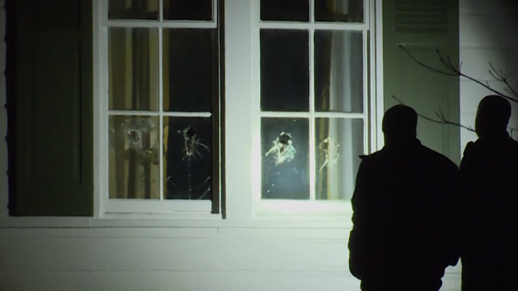 Experts explain challenges of securing high-profile homes after ...