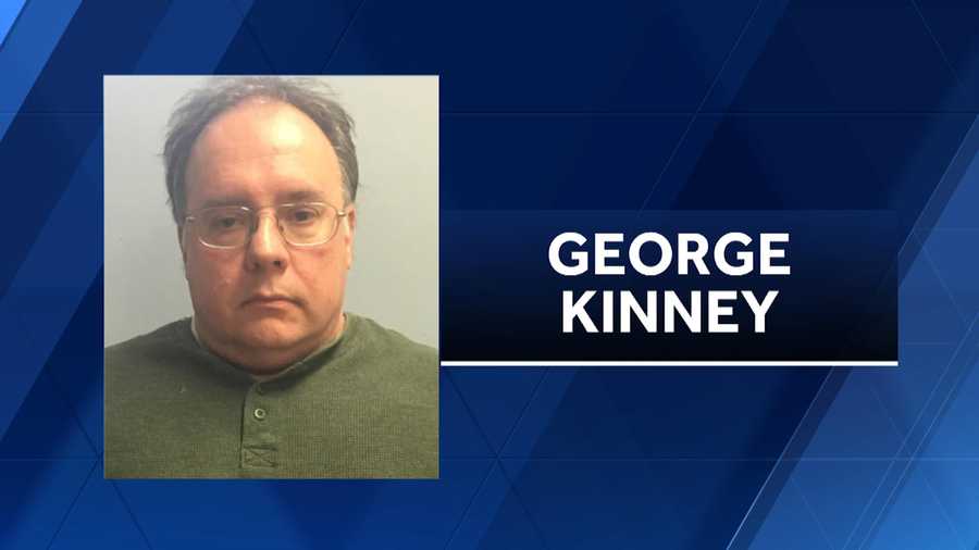 4 Marylanders arrested in child pornography investigation