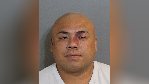Suspect arrested after shooting at deputy in south Sac, officers say