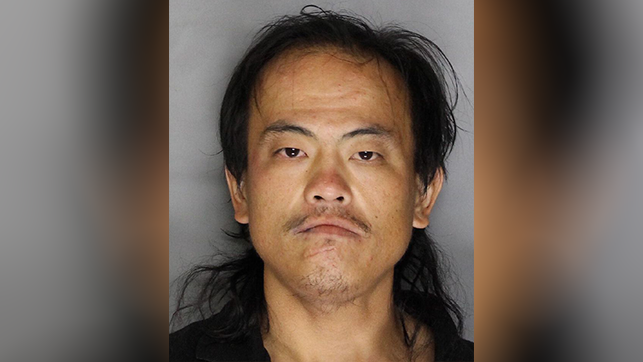 Sacramento Man Accused Of Sexually Assaulting Girl Deputies Say