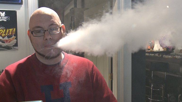 Indiana vaping businesses land victory in federal appeals court