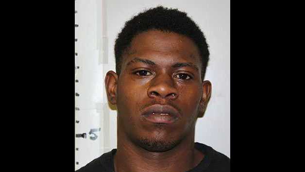 Murder suspect captured in Pike County