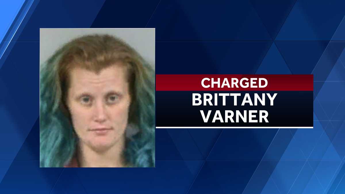 North Carolina: Asheboro woman arrested for vehicle theft in Randolph ...