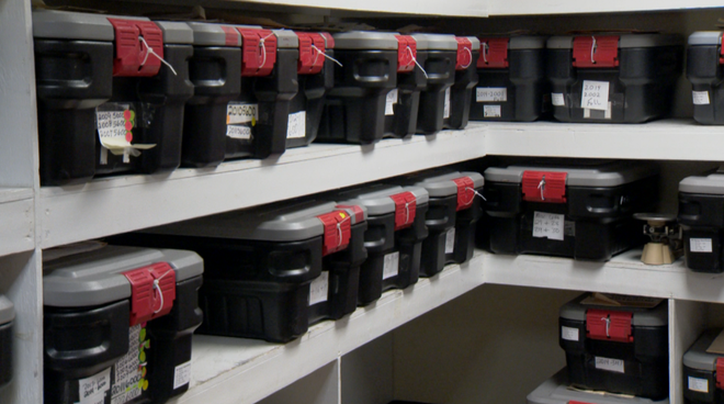 Florida vault holds more than $1 billion in unclaimed property