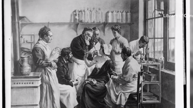 The history of vaccines: Everything you need to know The history of vaccines: Everything you need to know