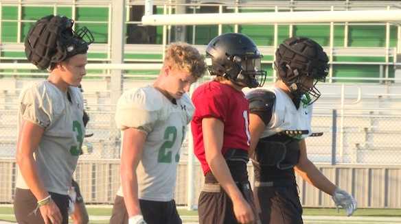Friday Frenzy preseason roundup: Van Buren Pointers