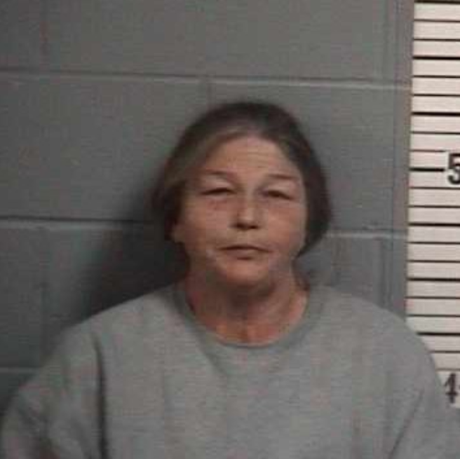 Georgia woman arrested on 70+ charges of animal abuse following search ...