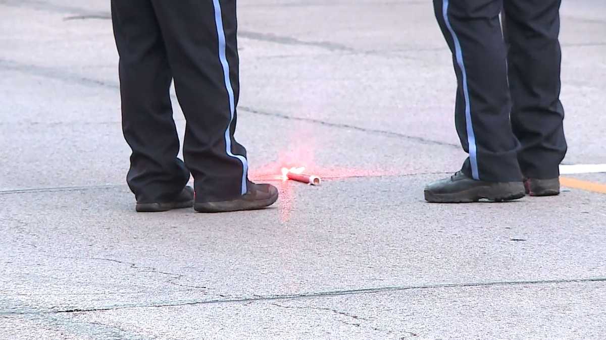 Bicyclist Struck By Car Monday Morning