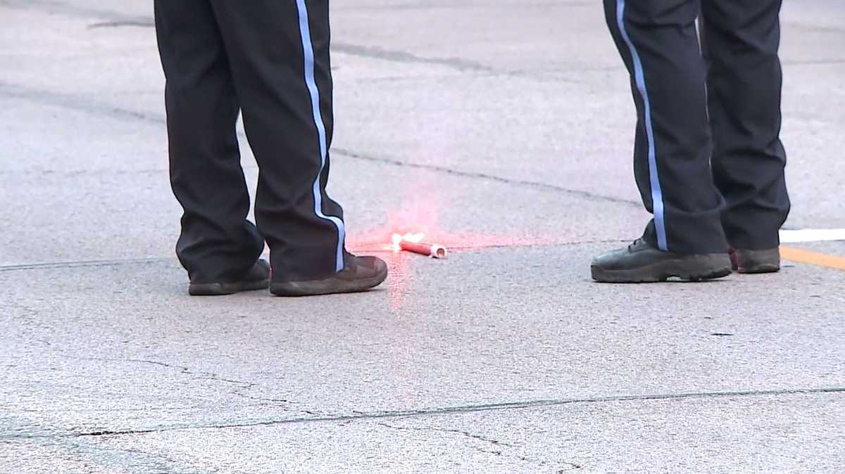 Bicyclist Struck By Car Monday Morning