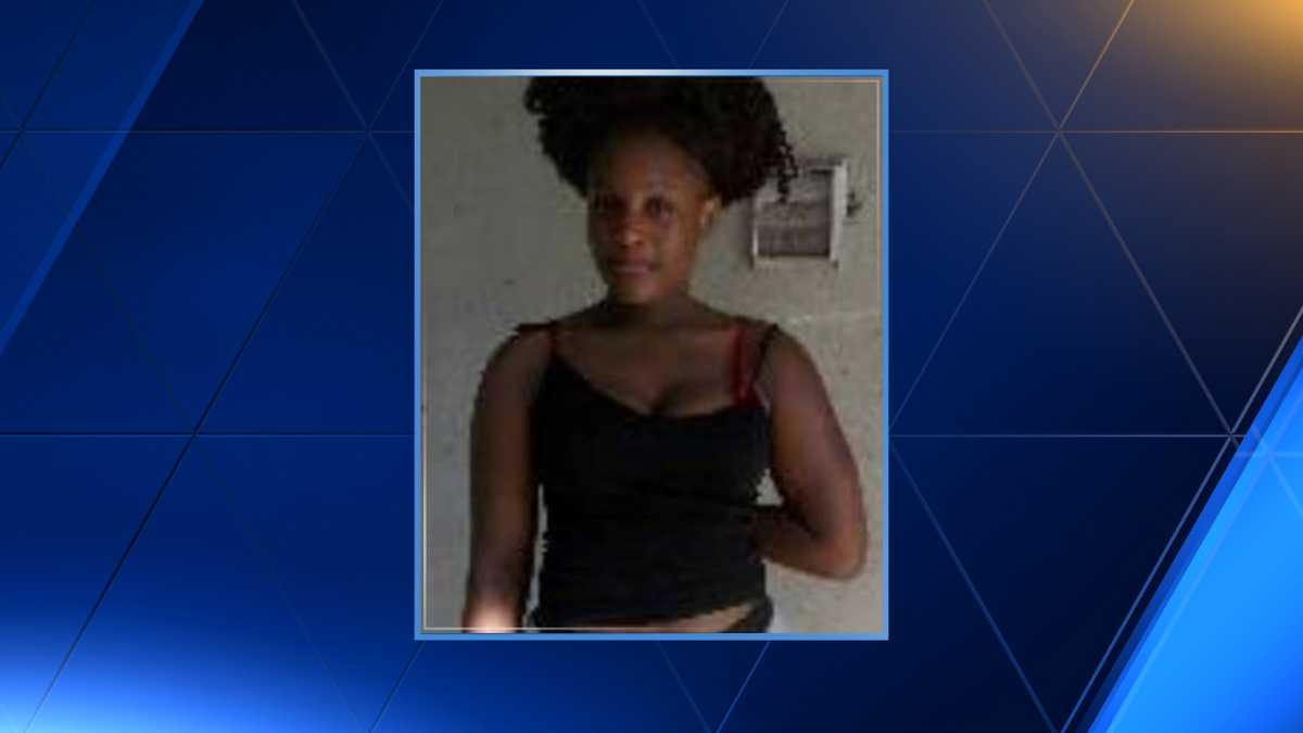 Fort Pierce Police find missing 12-year-old girl Fort Pierce Police find missing 12-year-old girl