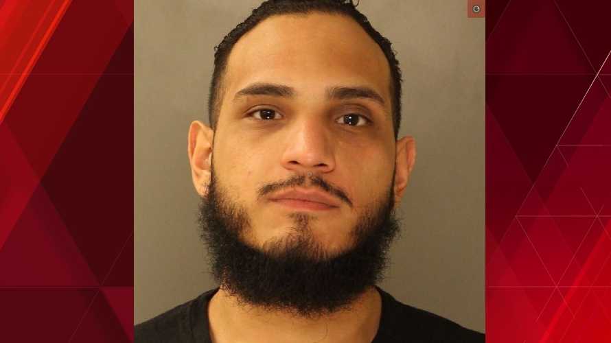 Lancaster Police Search For Man Charged With Attempted Homicide