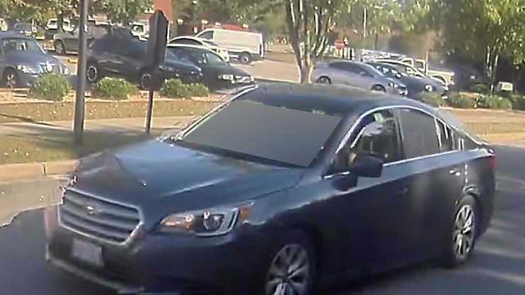 Woman Reports Being Sexually Assaulted Carjacked Near Sc University