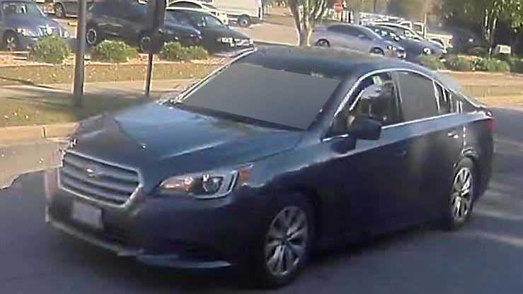 Woman Reports Being Sexually Assaulted Carjacked Near Sc University