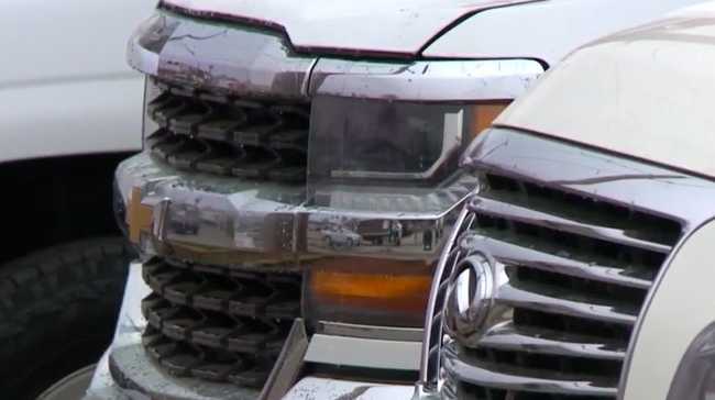 Georgia port had busiest month for auto shipments during Baltimore's ...