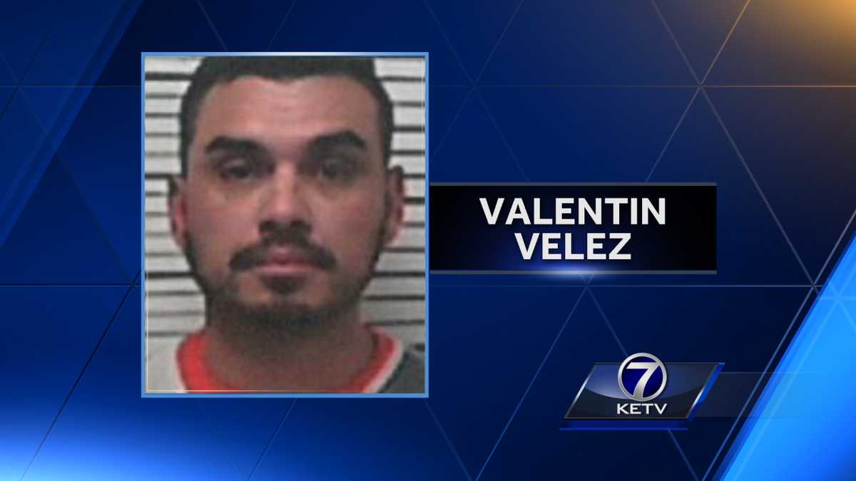 Victim Uses Social Media To Escape Abduction La Vista Man Arrested