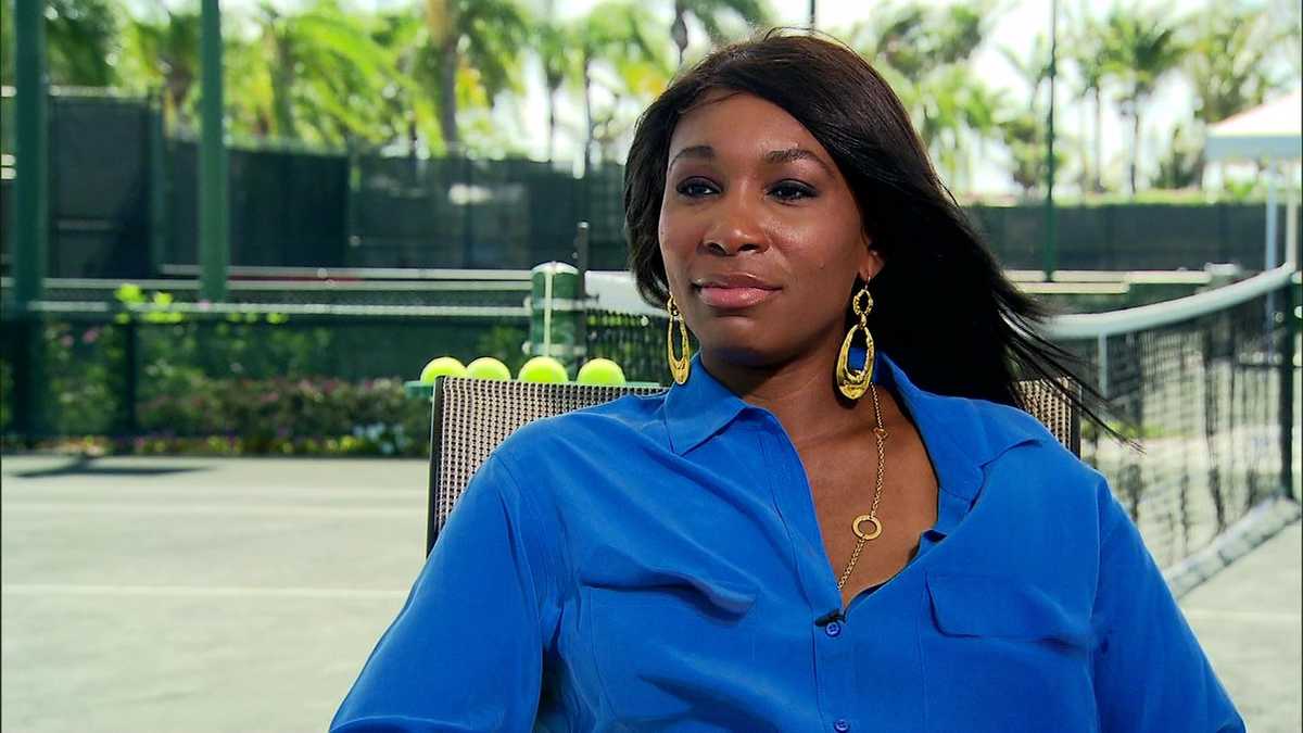 Venus Williams files response to wrongful death lawsuit