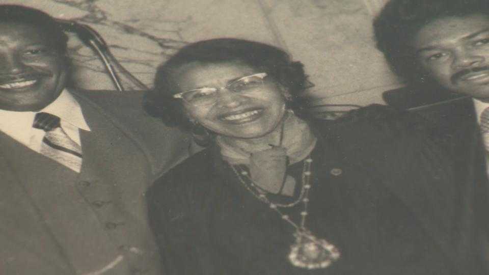 Verda Freeman Welcome's legacy lives on