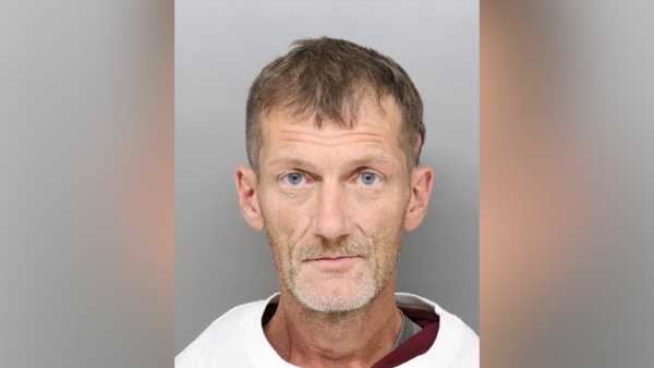 Sheriff: Man caught attempting to rob home in Anderson Township