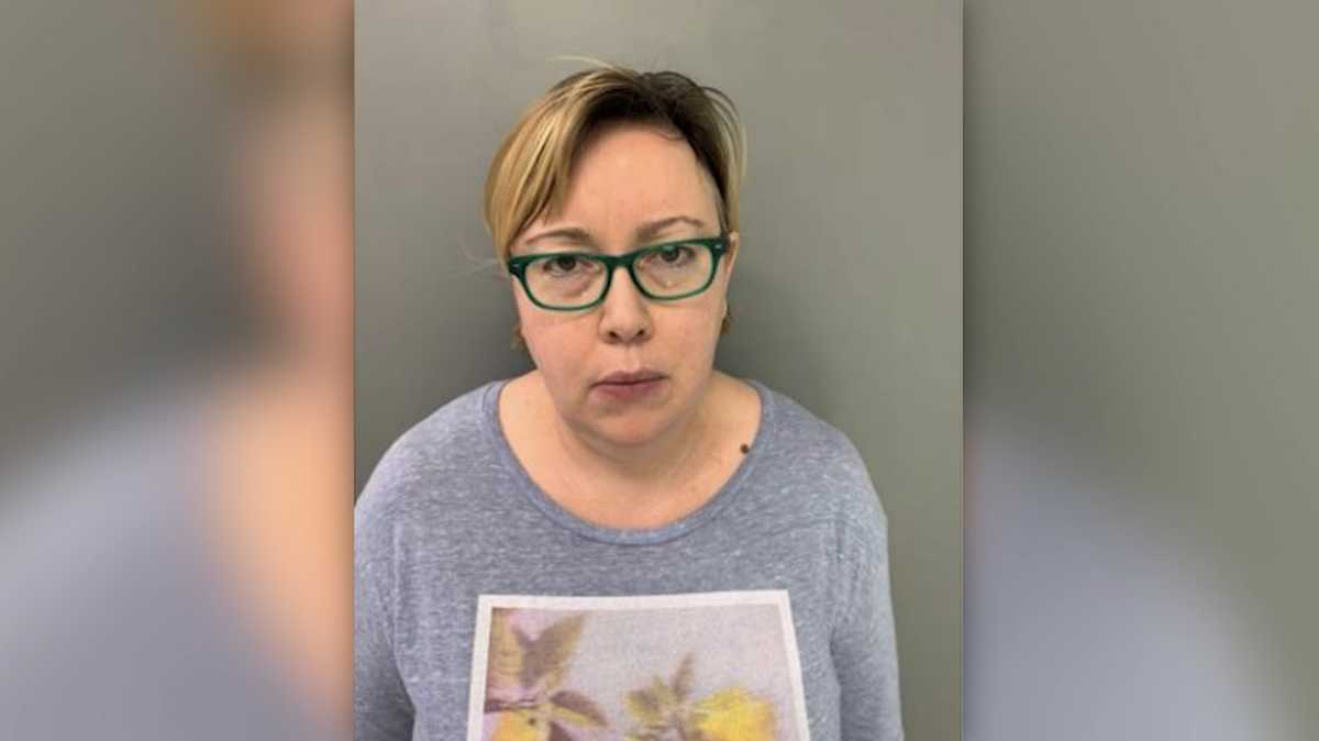 Pennsylvania woman accused of using chainsaw to dismember parents