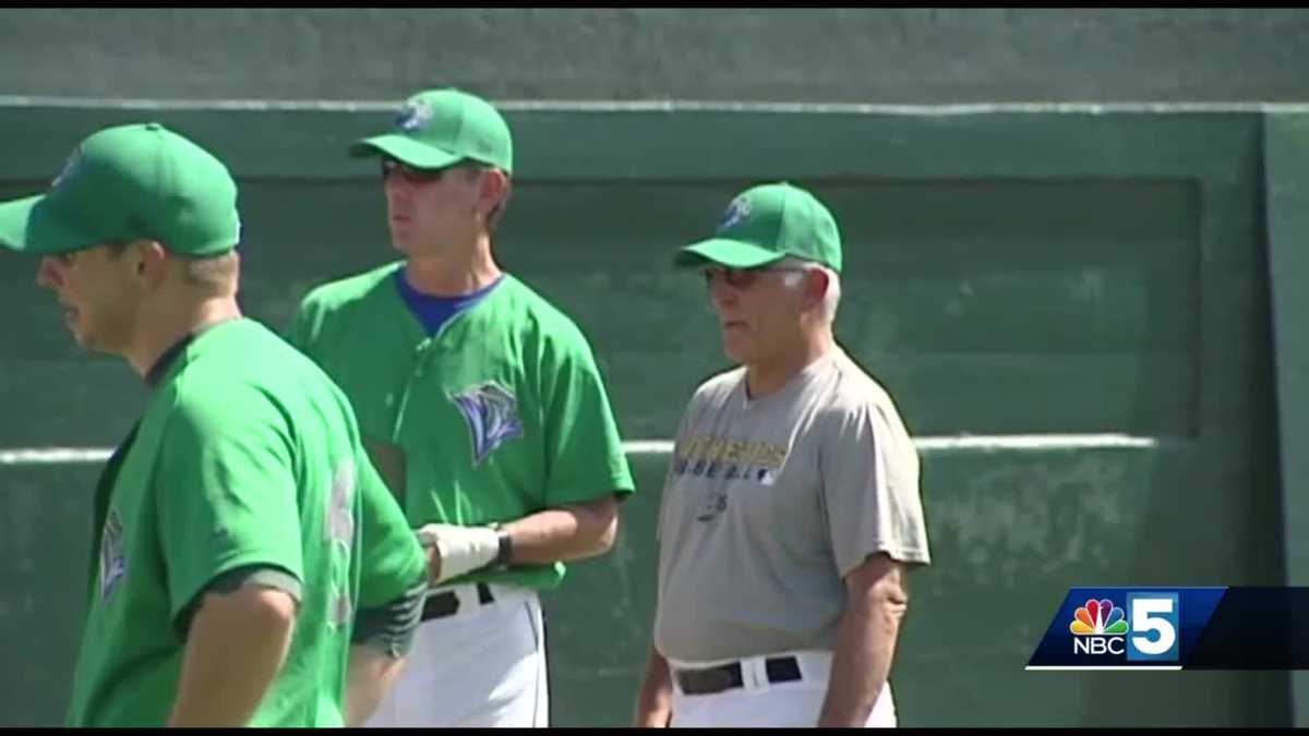 Monsters New/Old Manager