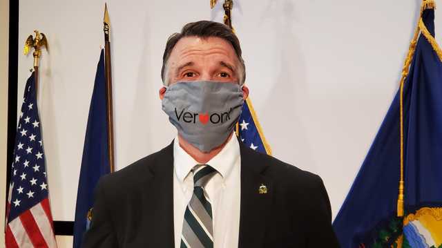 Coronavirus: Vermont's mask mandate is now in effect — here's what to know
