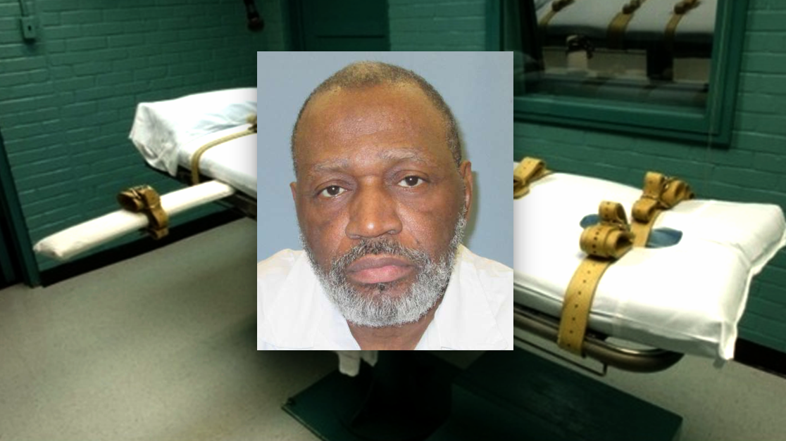 Court to explore competency claim of ailing death row inmate in Alabama