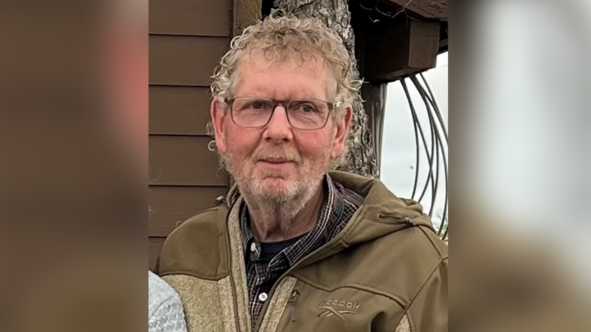 Bear attack victim Vernon Patton remembered