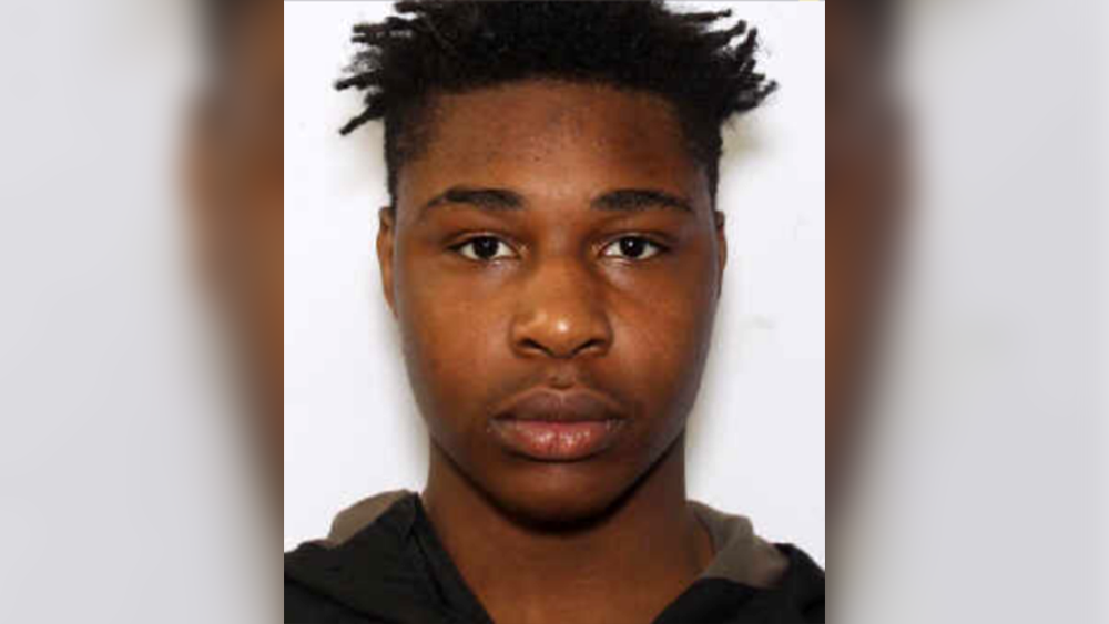 Beaufort County: Authorities searching for missing teen