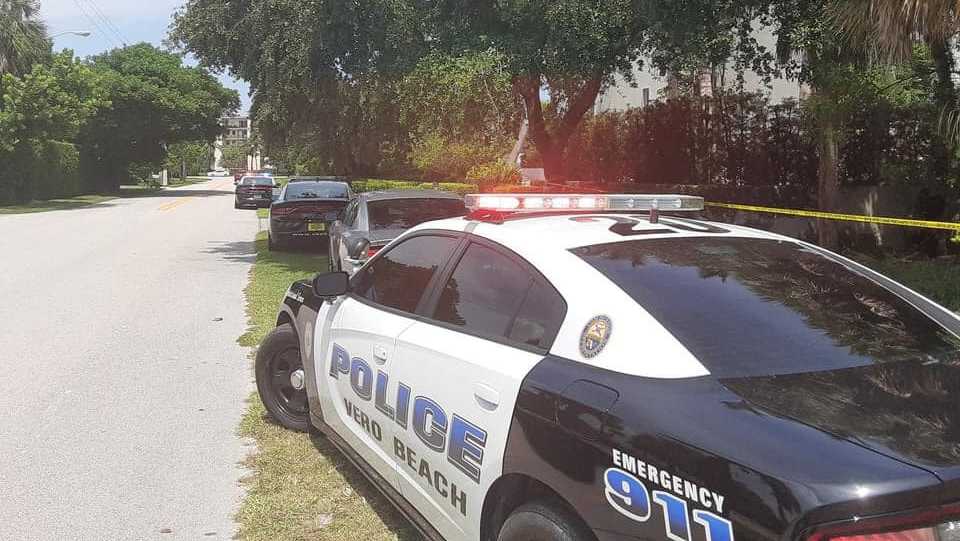 Body Found Near Popular Beach Spot In Vero Beach