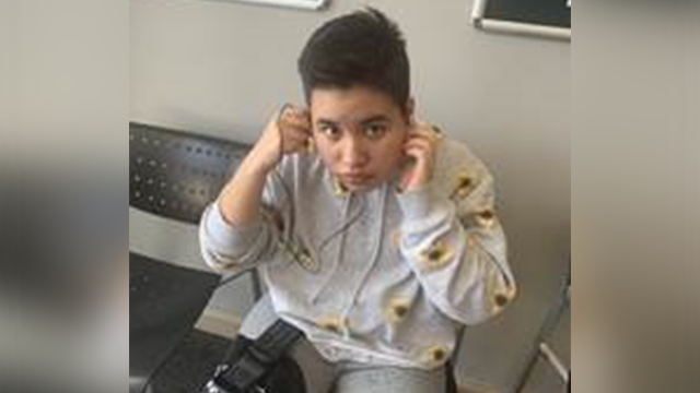 Missing 16 Year Old Milwaukee Girl Found Safe Police Say