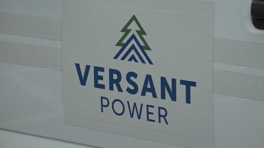 Versant Power management practices under investigation in Maine