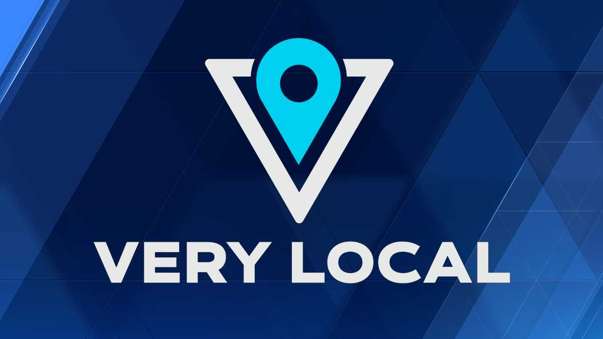 How to download Very Local app for KETV