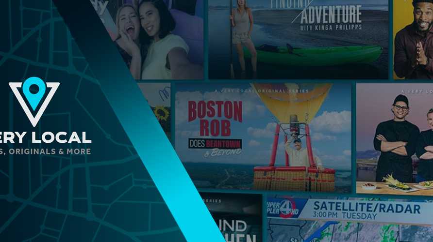 Ran out of things to watch during bad weather? Try these 5, free streaming shows