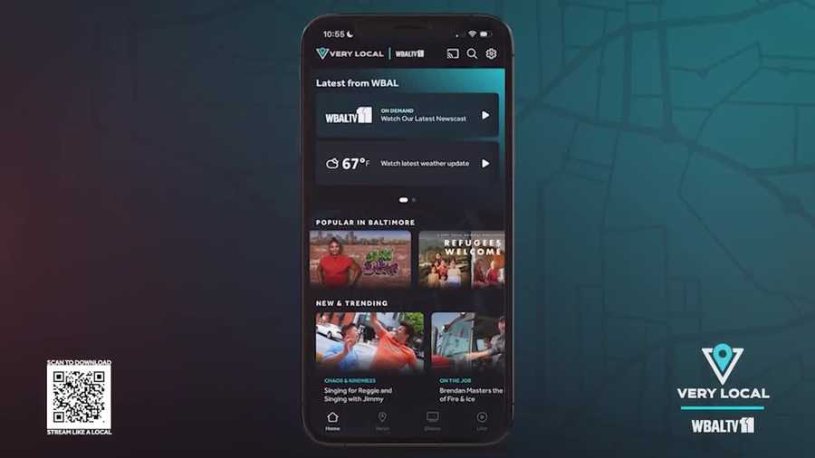 It's Very Local Week in Baltimore! | Editorial