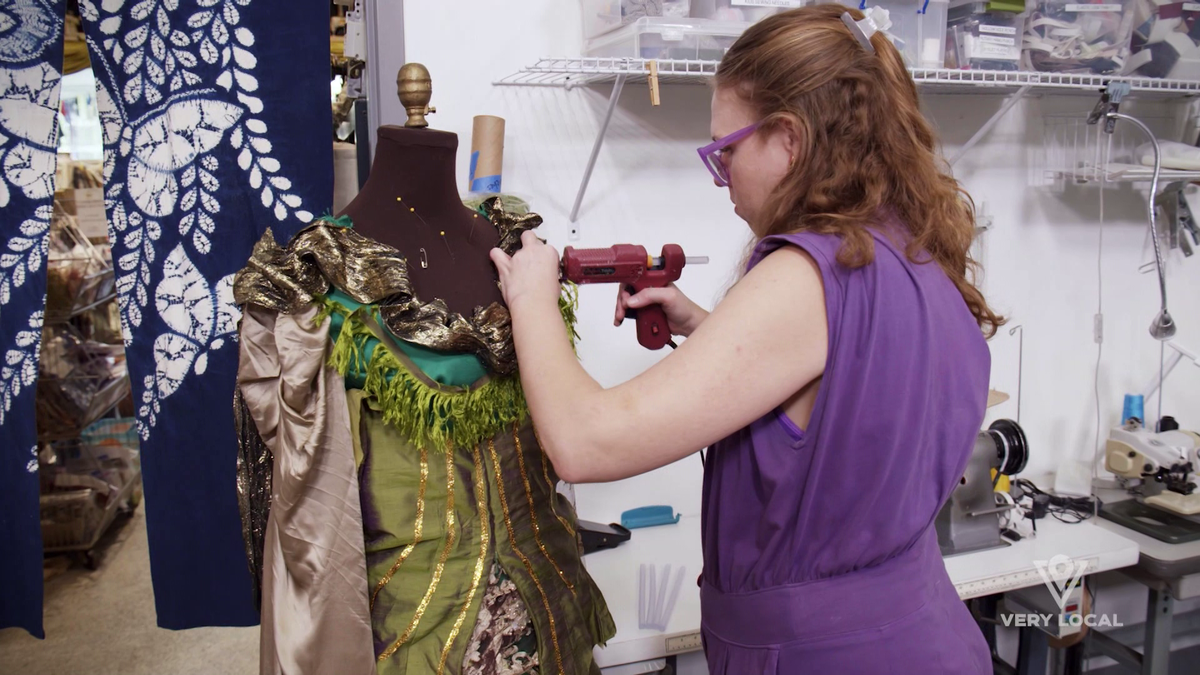 Very Local's competition show 'Maker Nation Challenge'