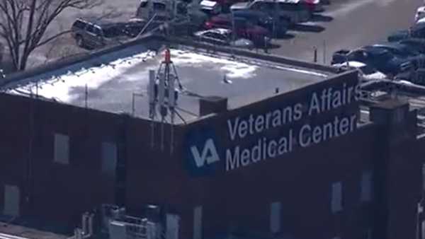Robley Rex VA Health Care System suspends face-to-face services at all ...