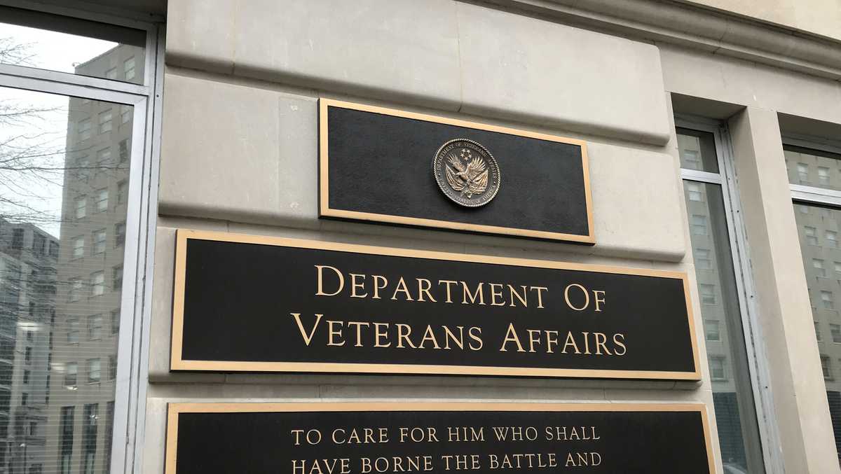 Veterans Affairs awards $800 million to help homeless vets
