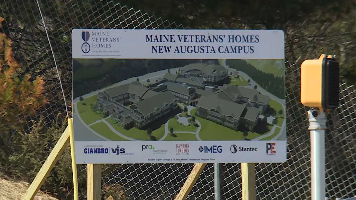 Maine CDC investigating COVID-19 outbreak at Augusta construction site
