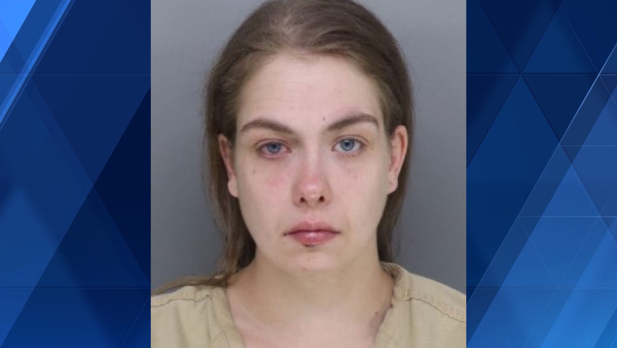 Court docs: Woman charged after suspected OVI crash that injured teen