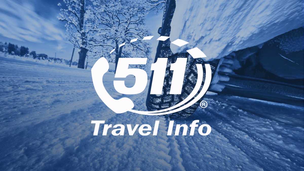 NDOT updates Nebraska 511 to help drivers get ready for winter