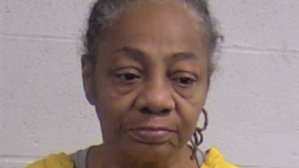 Woman charged after allegedly threatening to kill man in Louisville